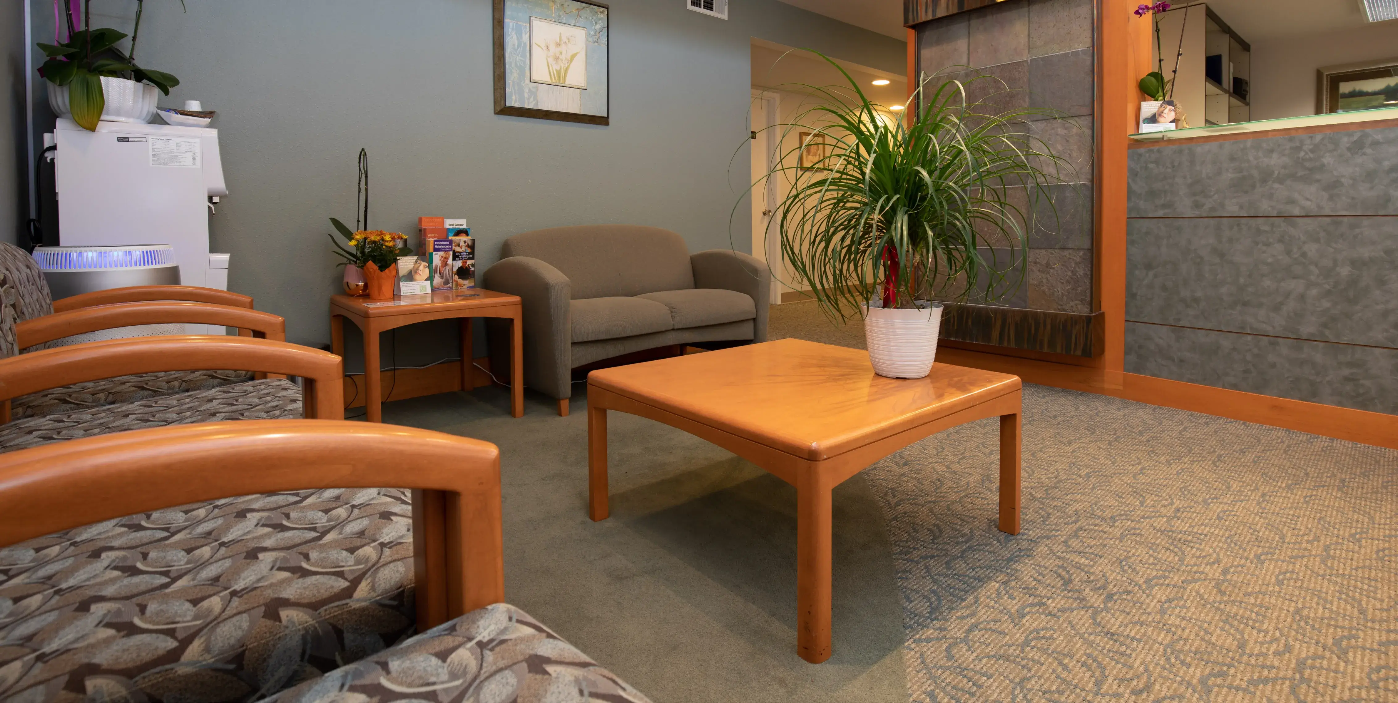 Dentist in Bellevue, WA | Bellevue Dental